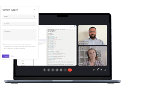 High-Fidelity Superconductor Simulation Software | Quanscient Allsolve